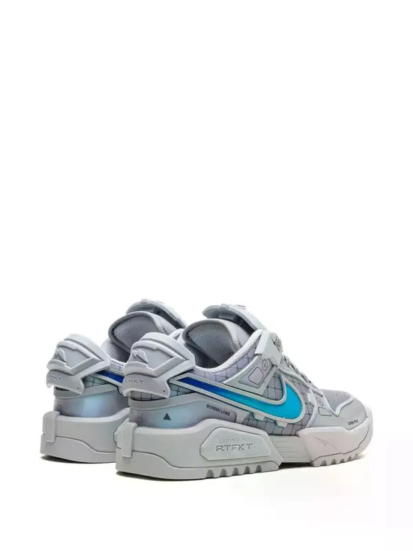 Nike X Rtfkt Dunk Genesis Low Og Sneakers