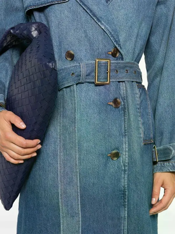 LEVI'S Cotton Trench Coat