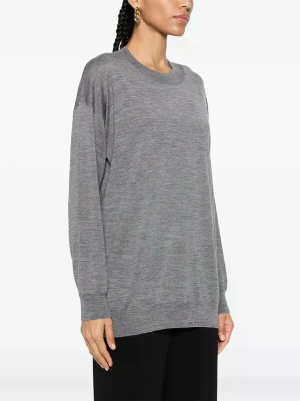 P.a.r.o.s.h Fine-knit Jumper