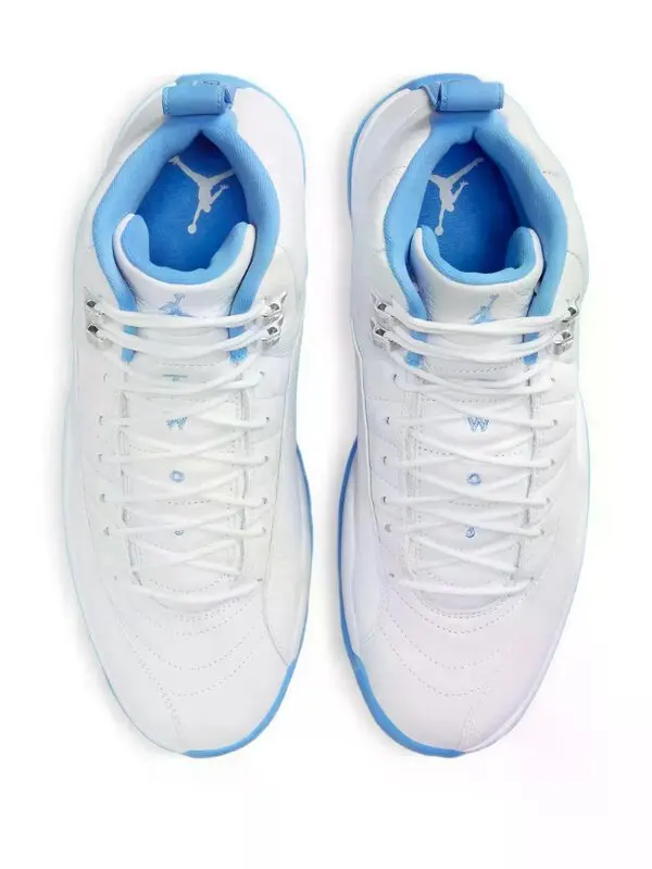 JORDAN Air Melo Sneakers - White