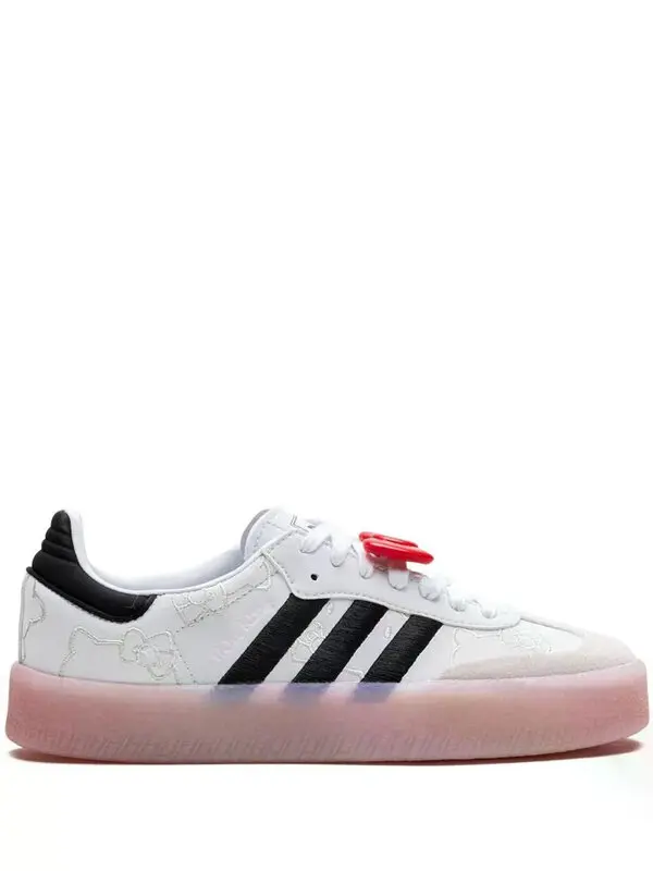 Adidas Samba Hello Kitty Sneakers