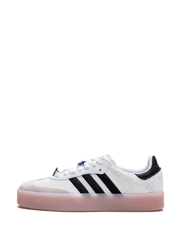 Adidas Samba Hello Kitty Sneakers