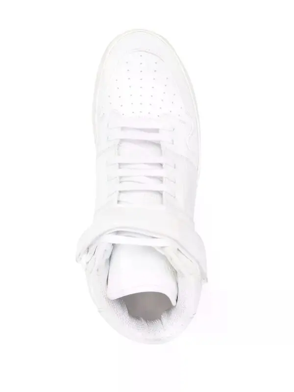 Saint Laurent High-top Sneakers