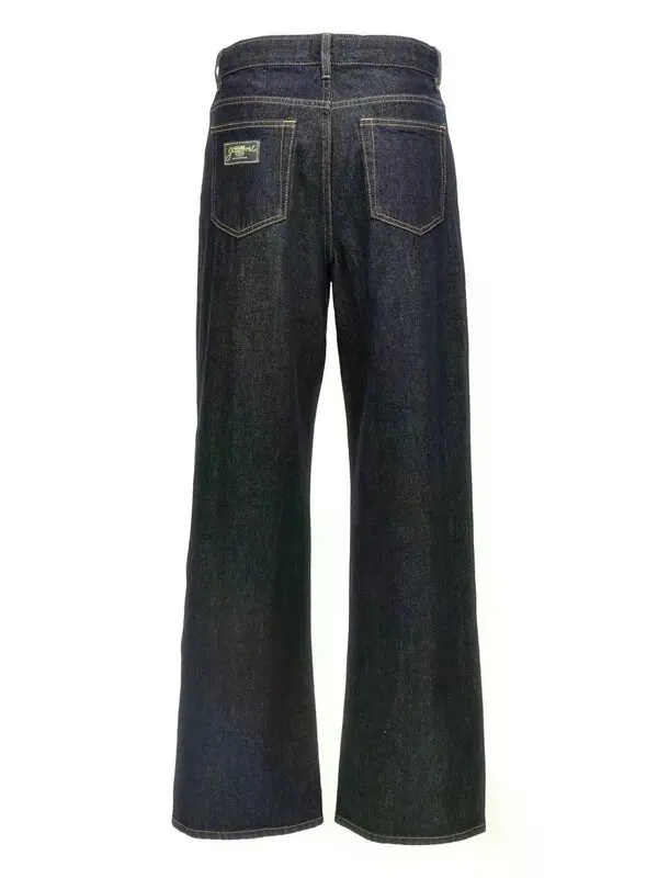 GANNI Izey Jeans