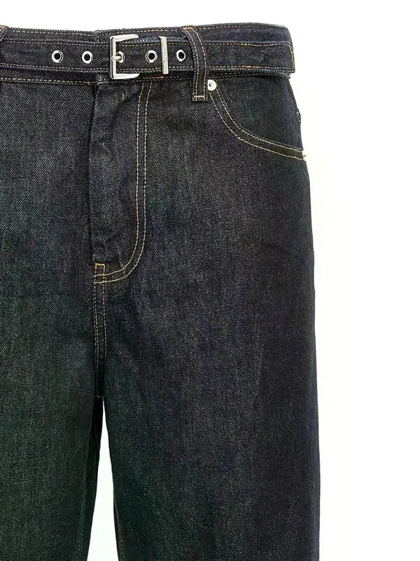GANNI Izey Jeans