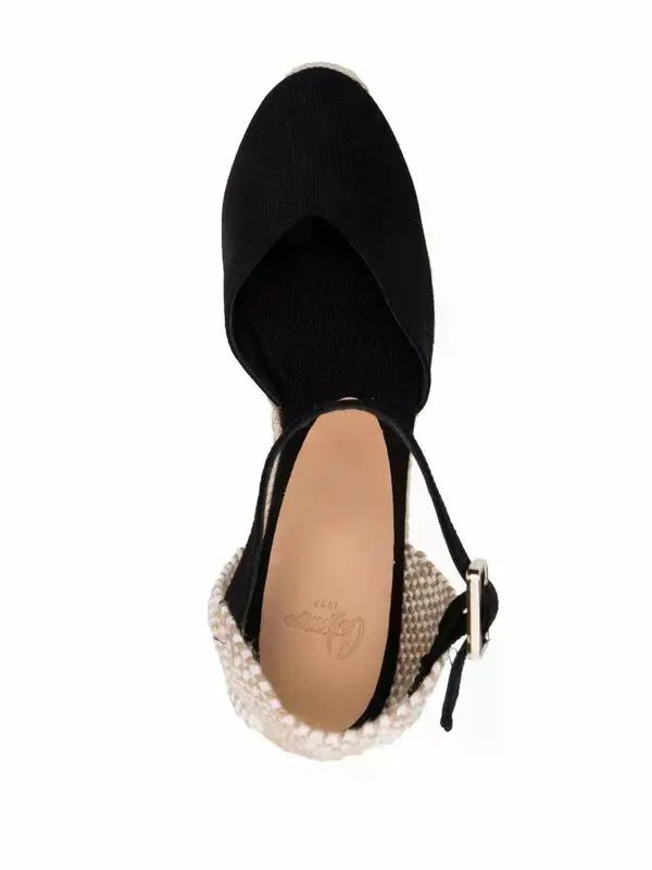 CastaÑer 110mm Chiarita Espadrilles