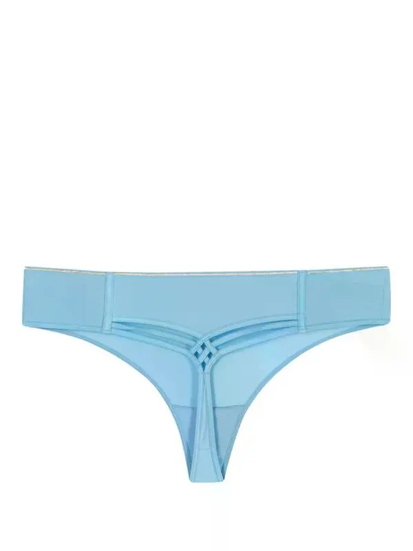 Marlies Dekkers Cut-out Classic Briefs