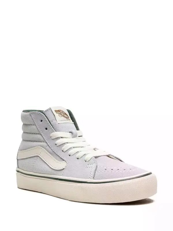 VANS Sk8-hi High Top Sneakers
