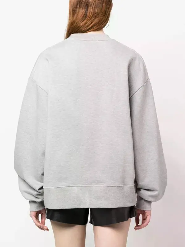 Gcds Spongebob Graphic Print Sweatshirt
