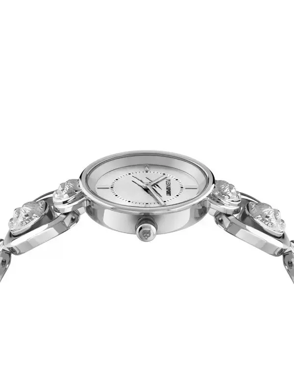 PLEIN SPORT Supernova 34mm Stainless Steel Watch