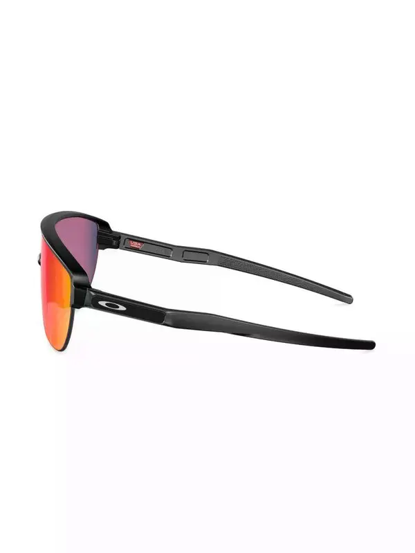 Oakley Corridor Oversize-frame Sunglasses