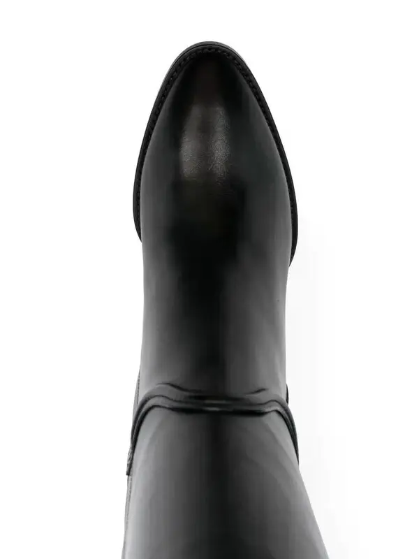 FERRAGAMO Torris Knee-length Boots