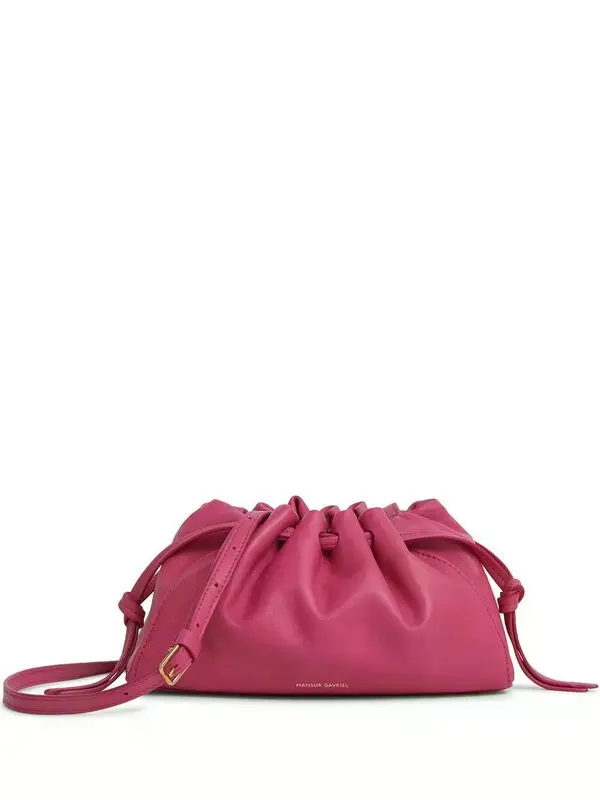 MANSUR GAVRIEL Mini Bloom Shoulder Bag