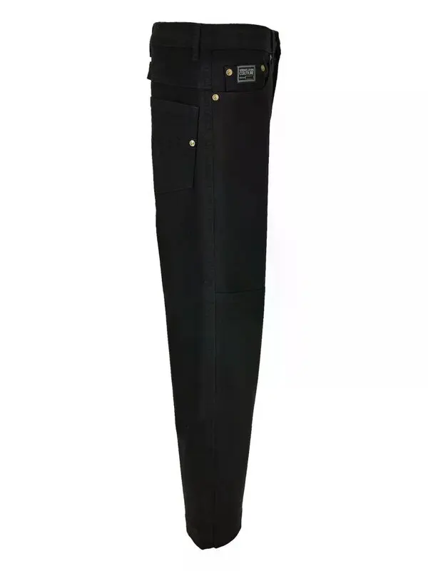 Versace Straight-leg Jeans