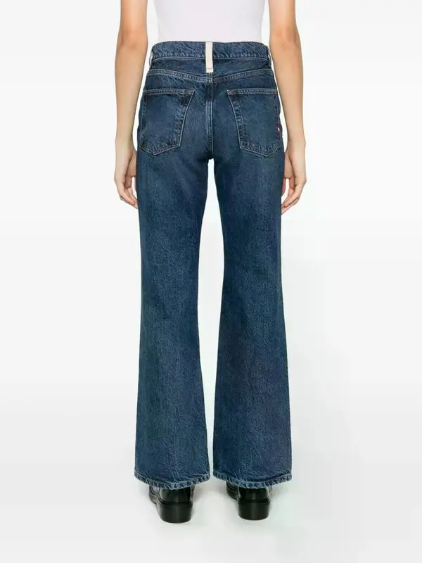 AMISH SUPPLIES Kendall Flared Jeans