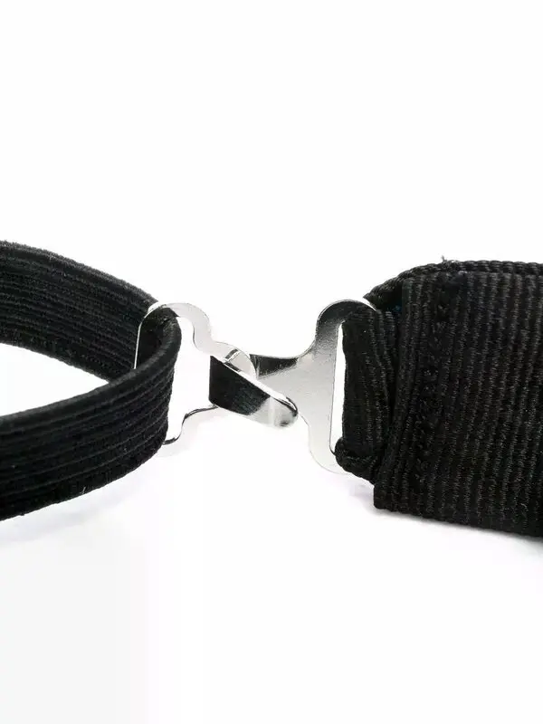 Dsquared2 Classic Bow Tie - Black