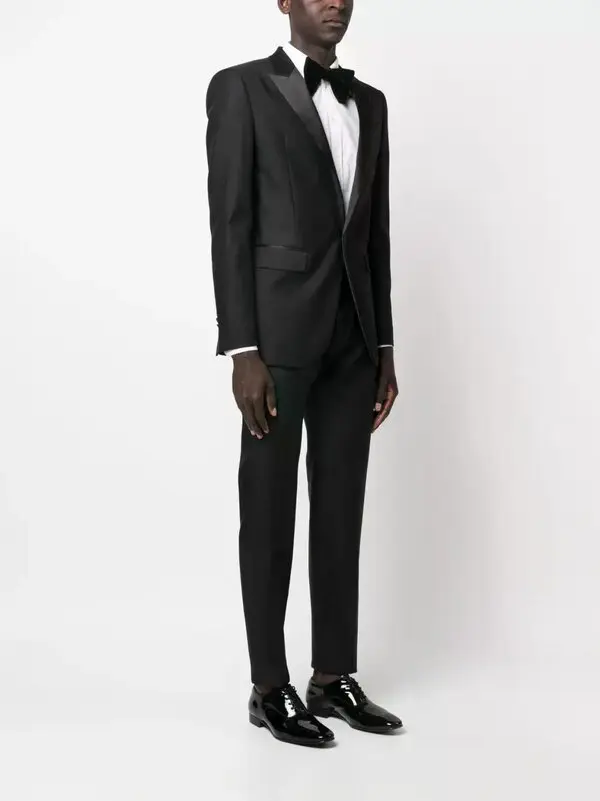 Dsquared2 Single-breasted Two-piece Suit