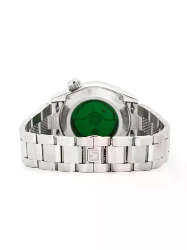 MARCH LA.B Stainless Steel Bracelet Watch