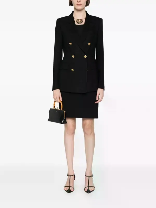 Tagliatore Nell Mini Skirt