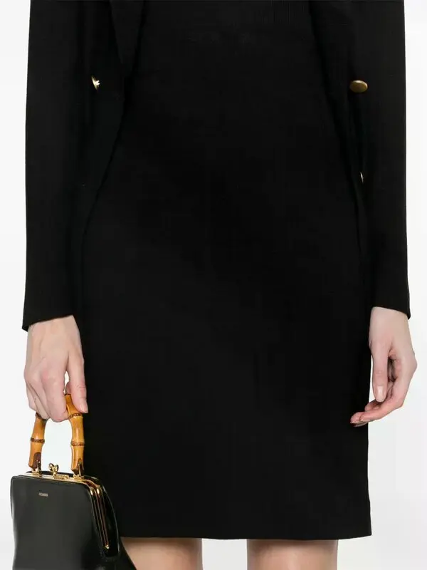 Tagliatore Nell Mini Skirt