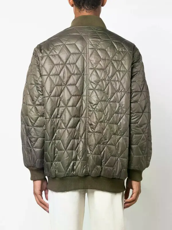 MARANT Otis Reversible Bomber Jacket
