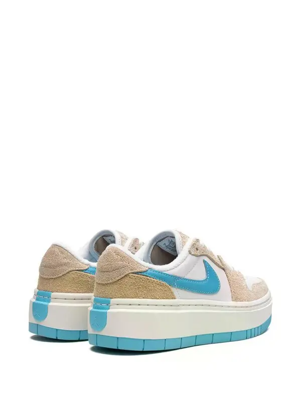 JORDAN Air 1 Elevate Low Se Salt Lake City Sneakers