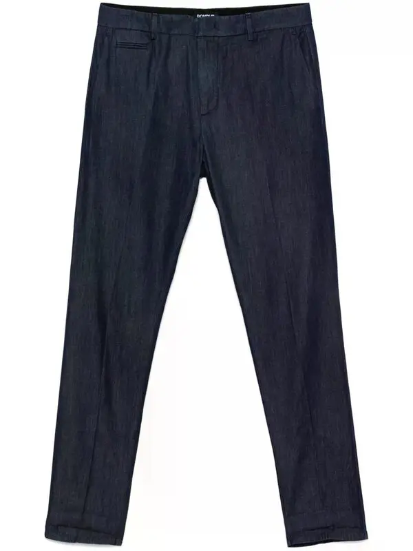 DONDUP Joe Trousers Indigo