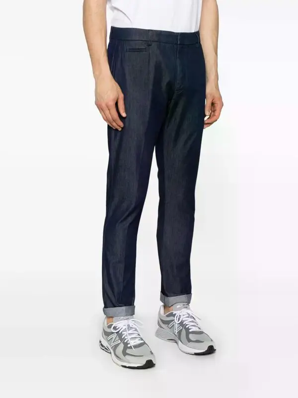 DONDUP Joe Trousers Indigo