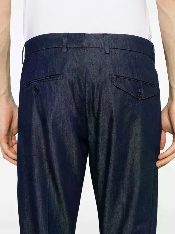 DONDUP Joe Trousers Indigo
