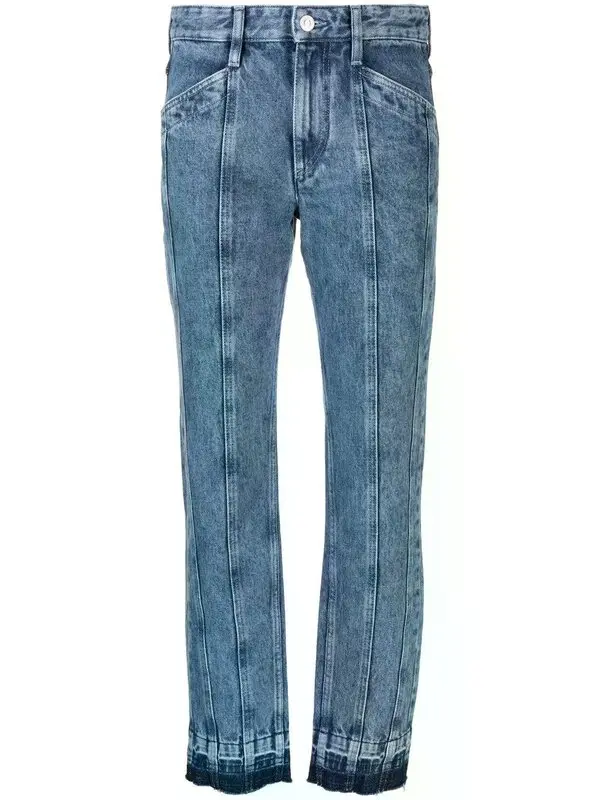 MARANT ETOILE Sulanoa Jeans