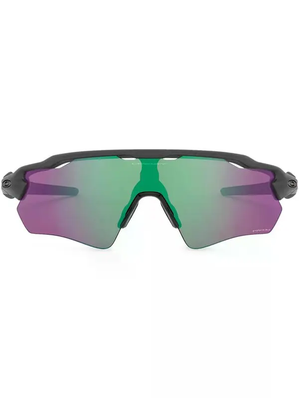 Oakley Mask Effect Sunglasses - Grey