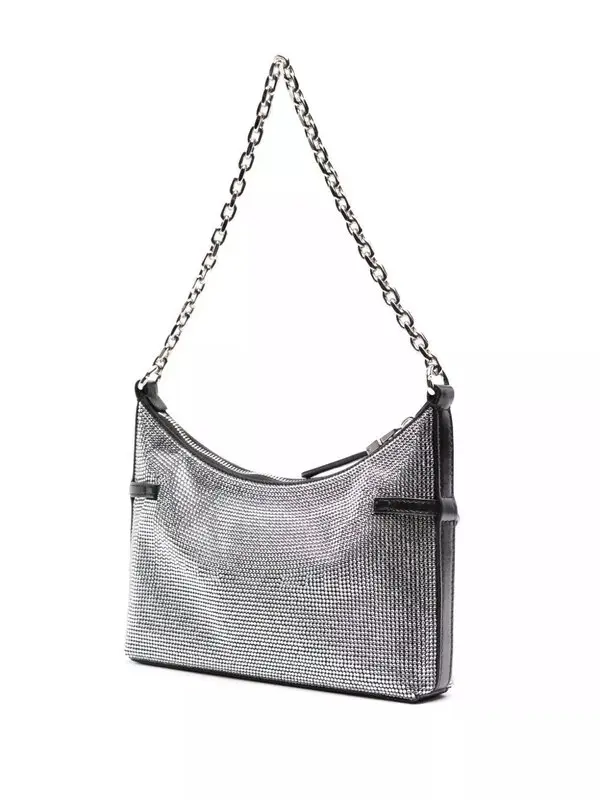 Givenchy Voyou Party Rhinestone Embellished Bag