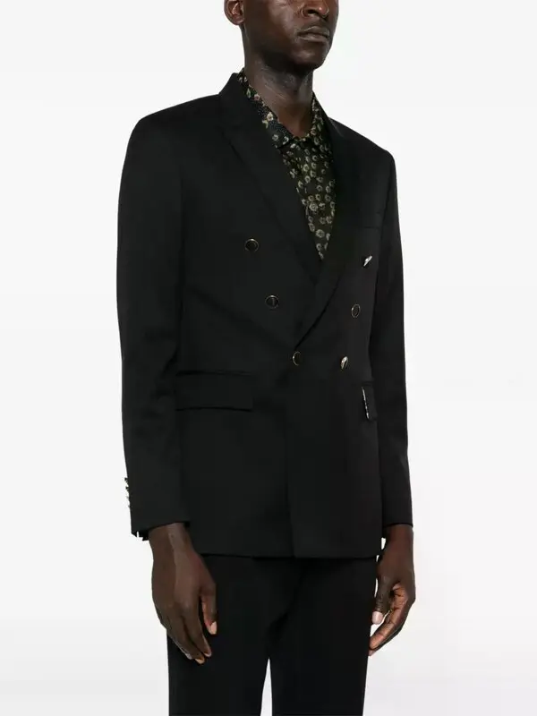 ERALDO Double-breasted Blazer