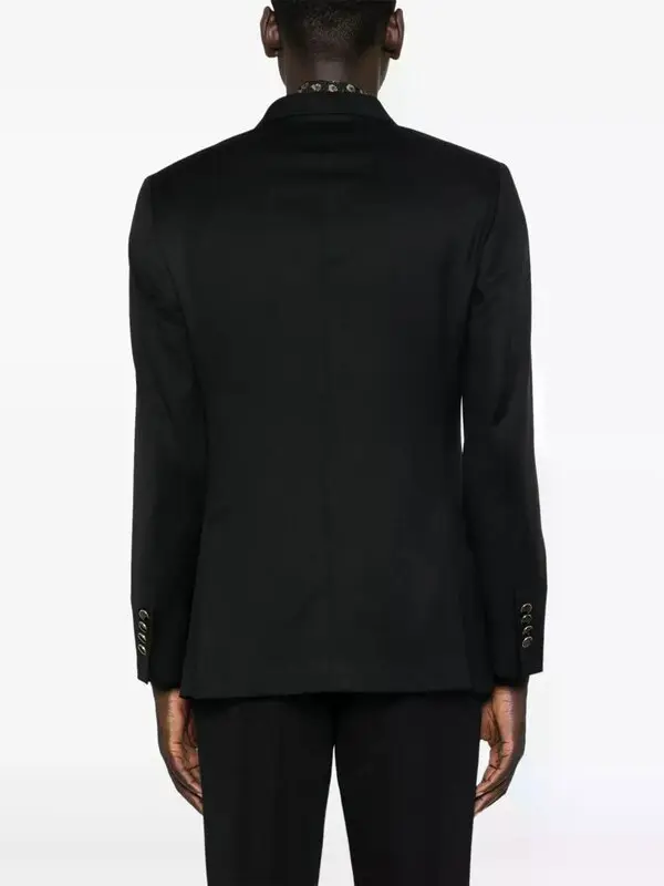 ERALDO Double-breasted Blazer