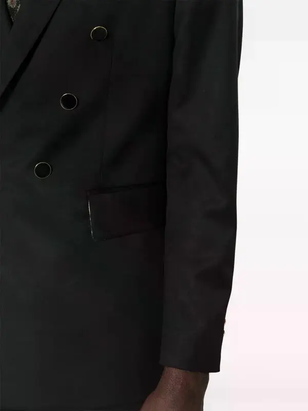 ERALDO Double-breasted Blazer