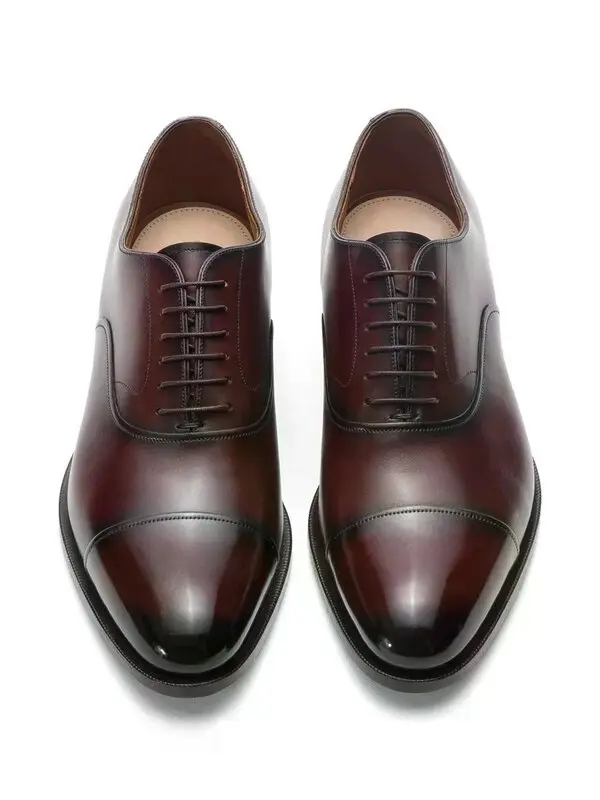 Church's Mayfair Oxford Shoes