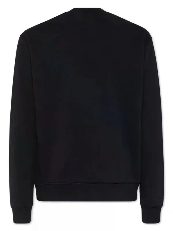 Dsquared2 Cotton Sweatshirt