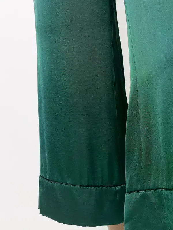 BLANCA VITA Phoebe Cropped Trousers