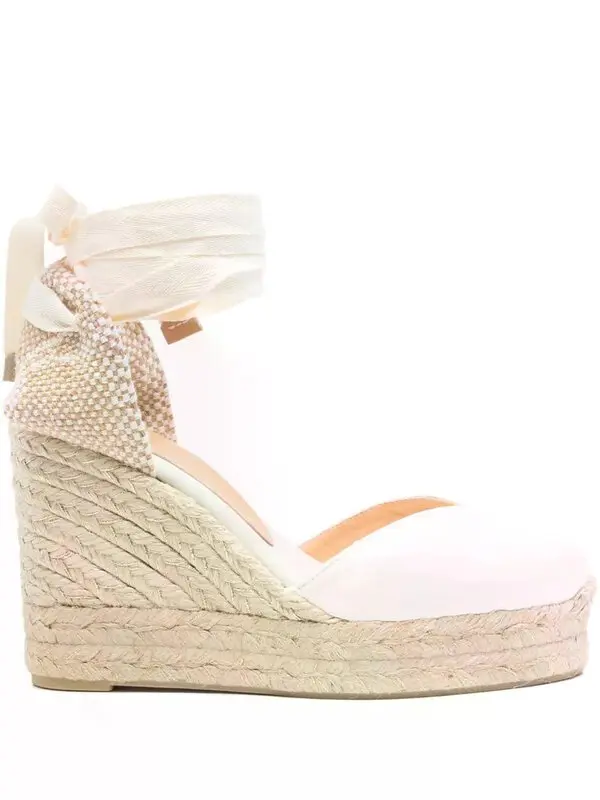 CastaÑer Chiara Espadrilles - Neutrals