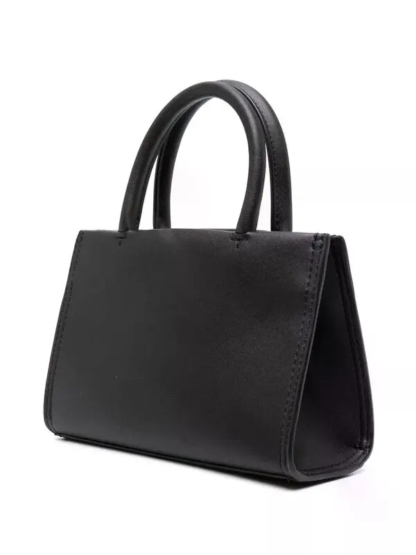 Tory Burch Ella Tote Bag - Black