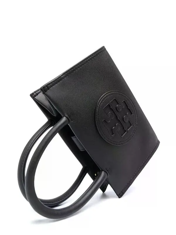 Tory Burch Ella Tote Bag - Black