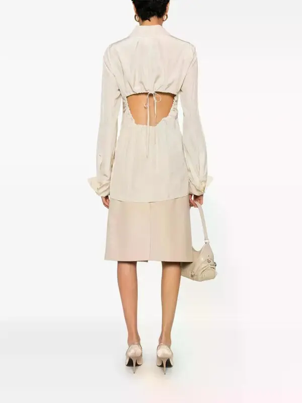 Sportmax Teoria Shirt