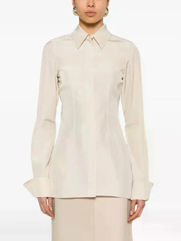 Sportmax Teoria Shirt
