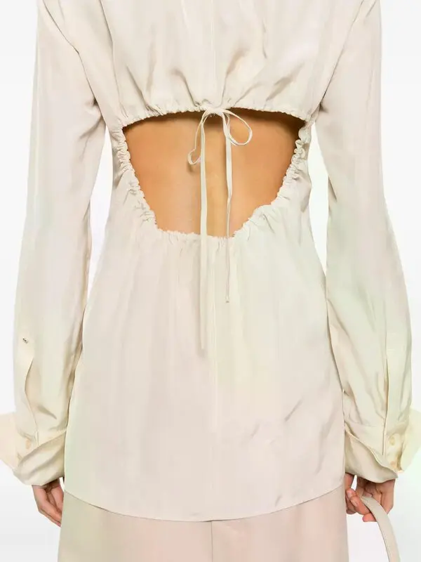 Sportmax Teoria Shirt