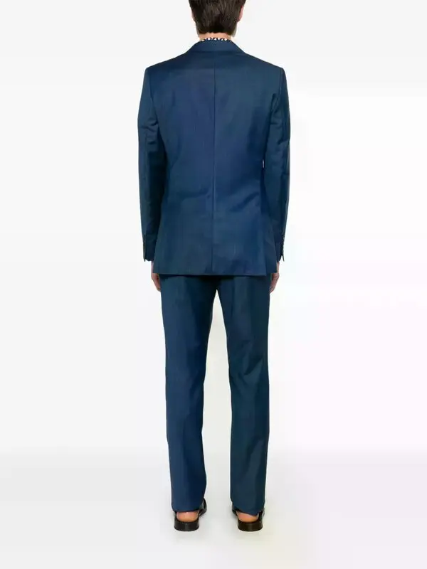 FURSAC Virgin Wool Suit