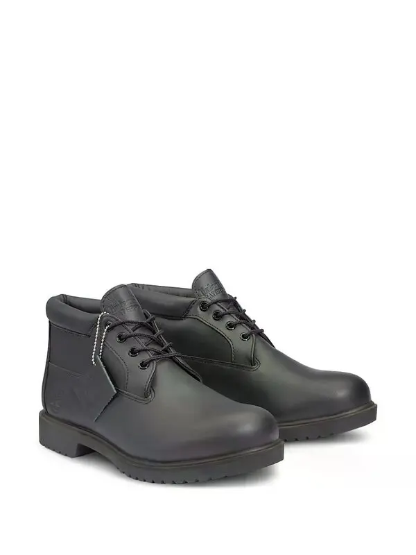 Timberland 1973 Newman Chukka Mid Boots