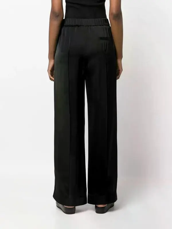 JIL SANDER Palazzo Pants