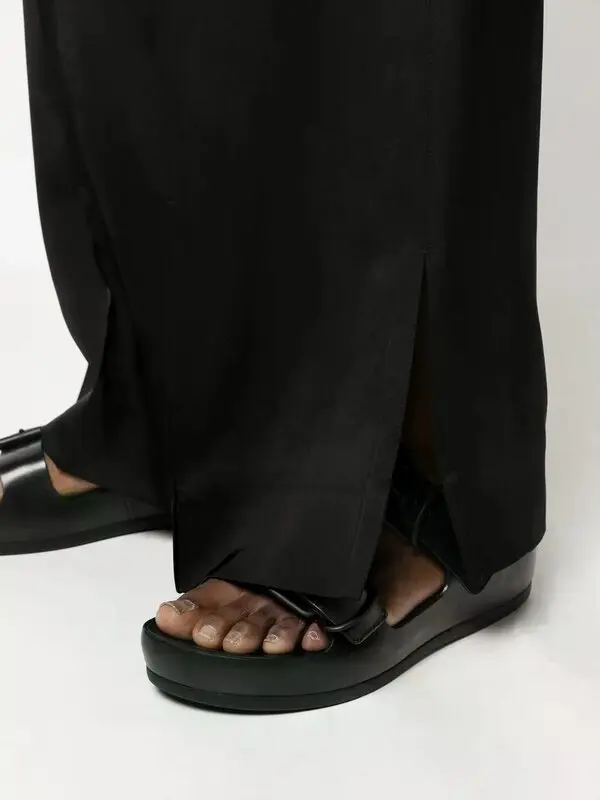 JIL SANDER Palazzo Pants