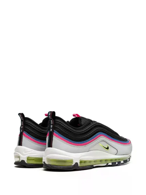 Nike Max 97 Sneakers - Black
