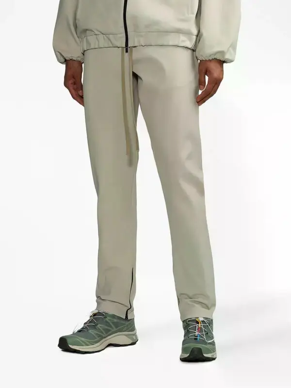 Fear Of God Ankle-zip Track Pants